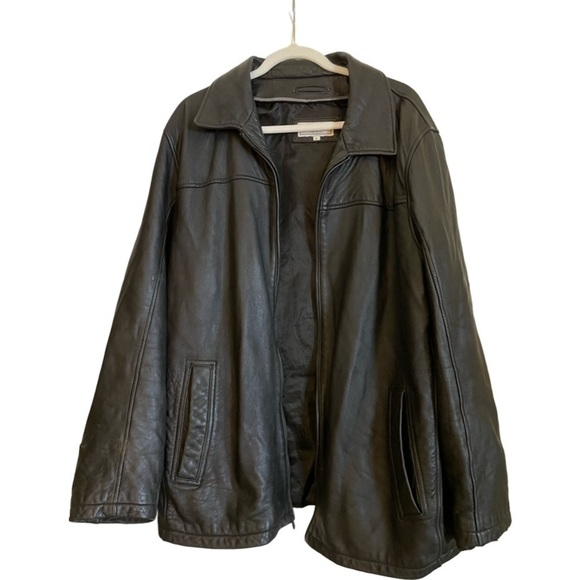 Pelle Studio | Jackets & Coats | Pelle Studio Leather Jacket Xl | Poshmark